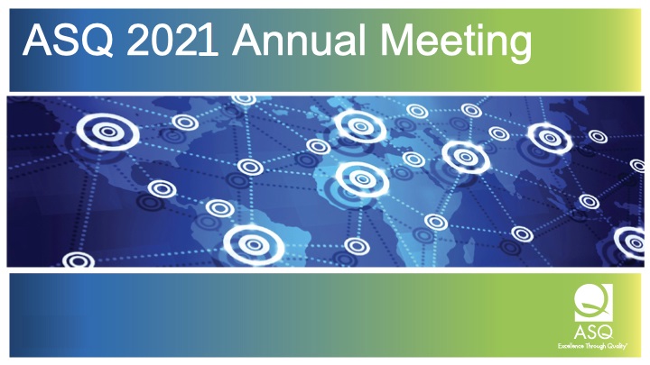 Webcasts – ASQ TV