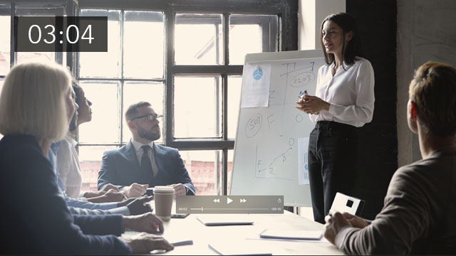 Performance Excellence Models and Leadership – ASQ TV