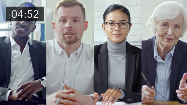Six Sigma – ASQ TV