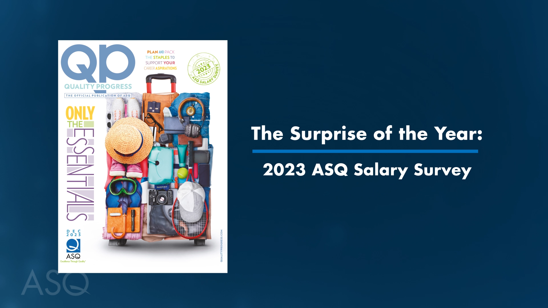 Salary Survey 2023 PART 2: Money in Medical, Certifications Still ...
