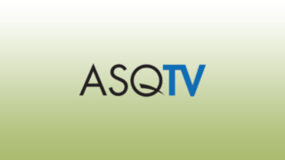 ASQ Member Events – ASQ TV